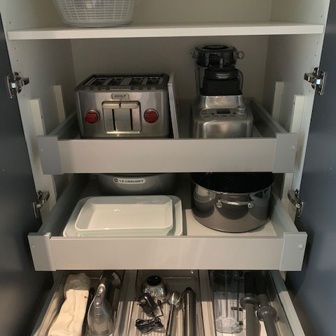 Home Organization | Dallas, Frisco, McKinney, Celina & more!