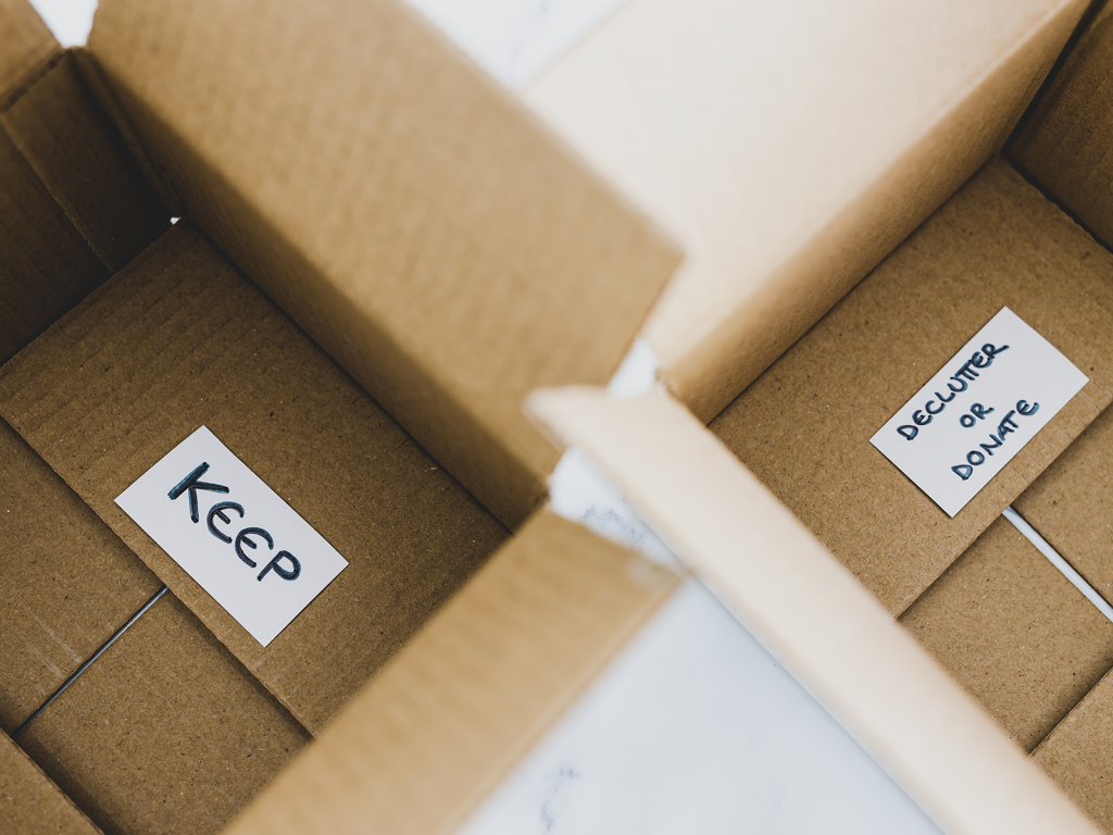 Get Organized In 2022 How To Get Organized For The New Year