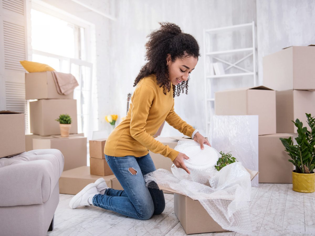 Moving Tips 6 Simple Tips To Stay Organized During A Move